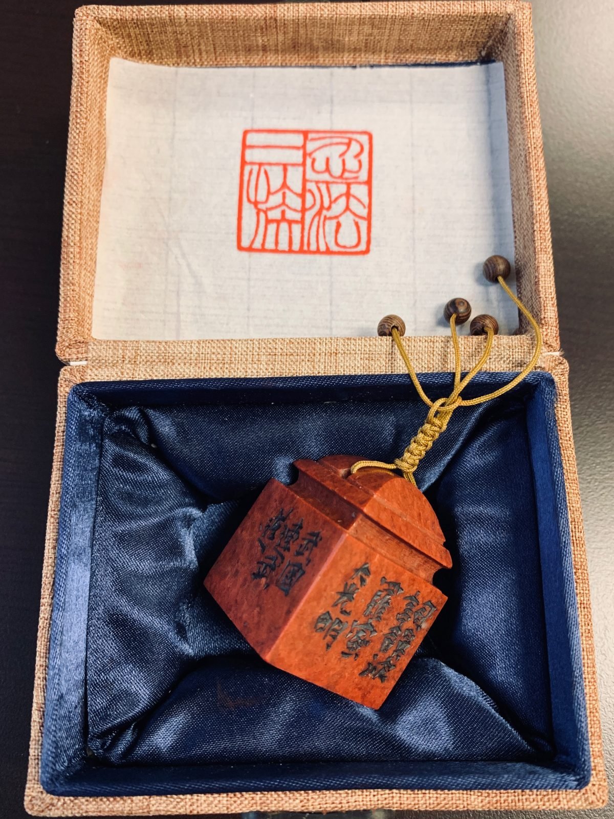 BKR Inkan Art - BKRBUDO