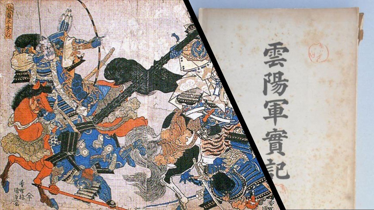 The Iborō People, Kuya Shonin and the Hachiya-Shu Shinobi - BKRBUDO