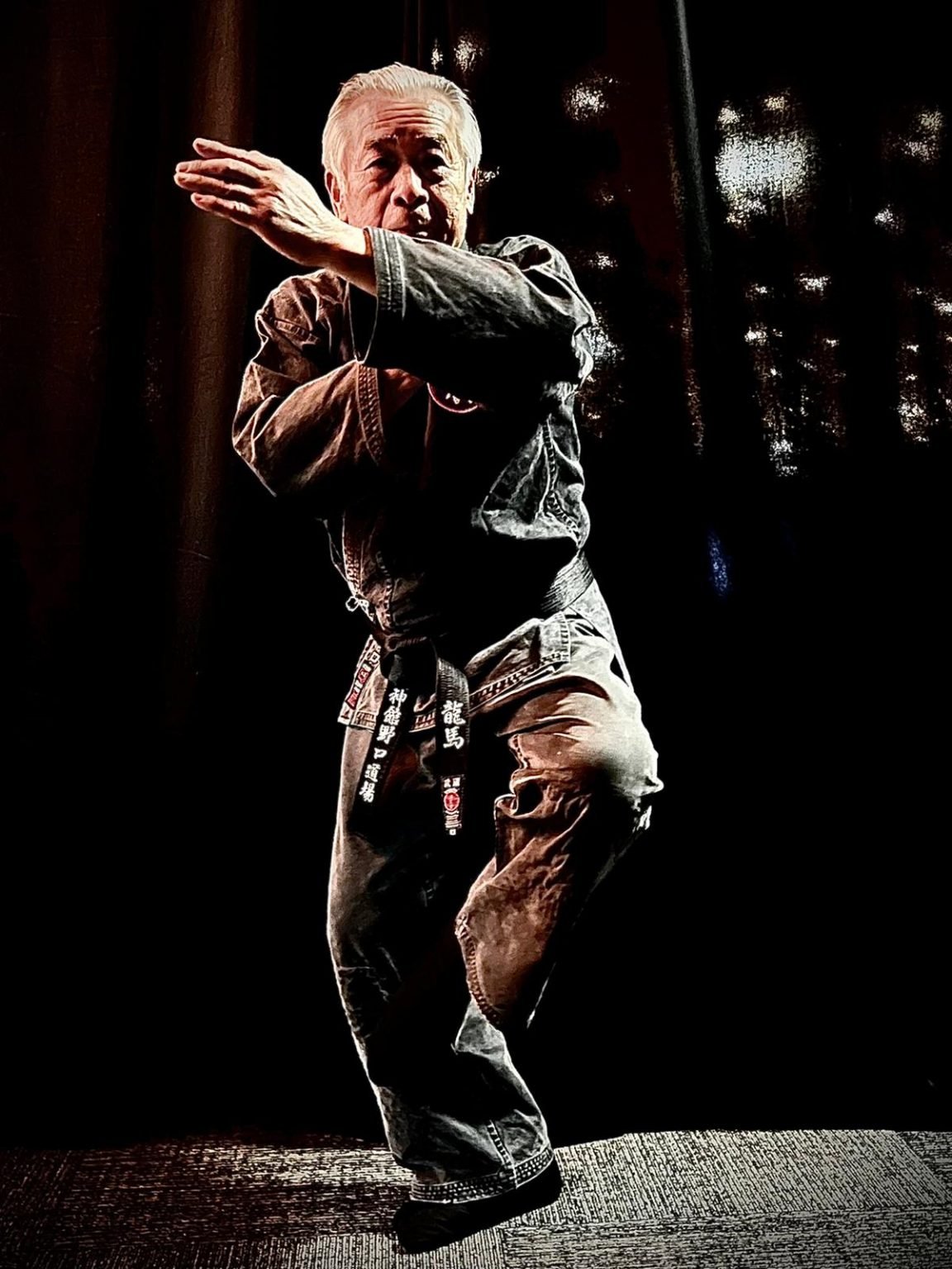 NOGUCHI TAIKAI 2023 - BKRBUDO