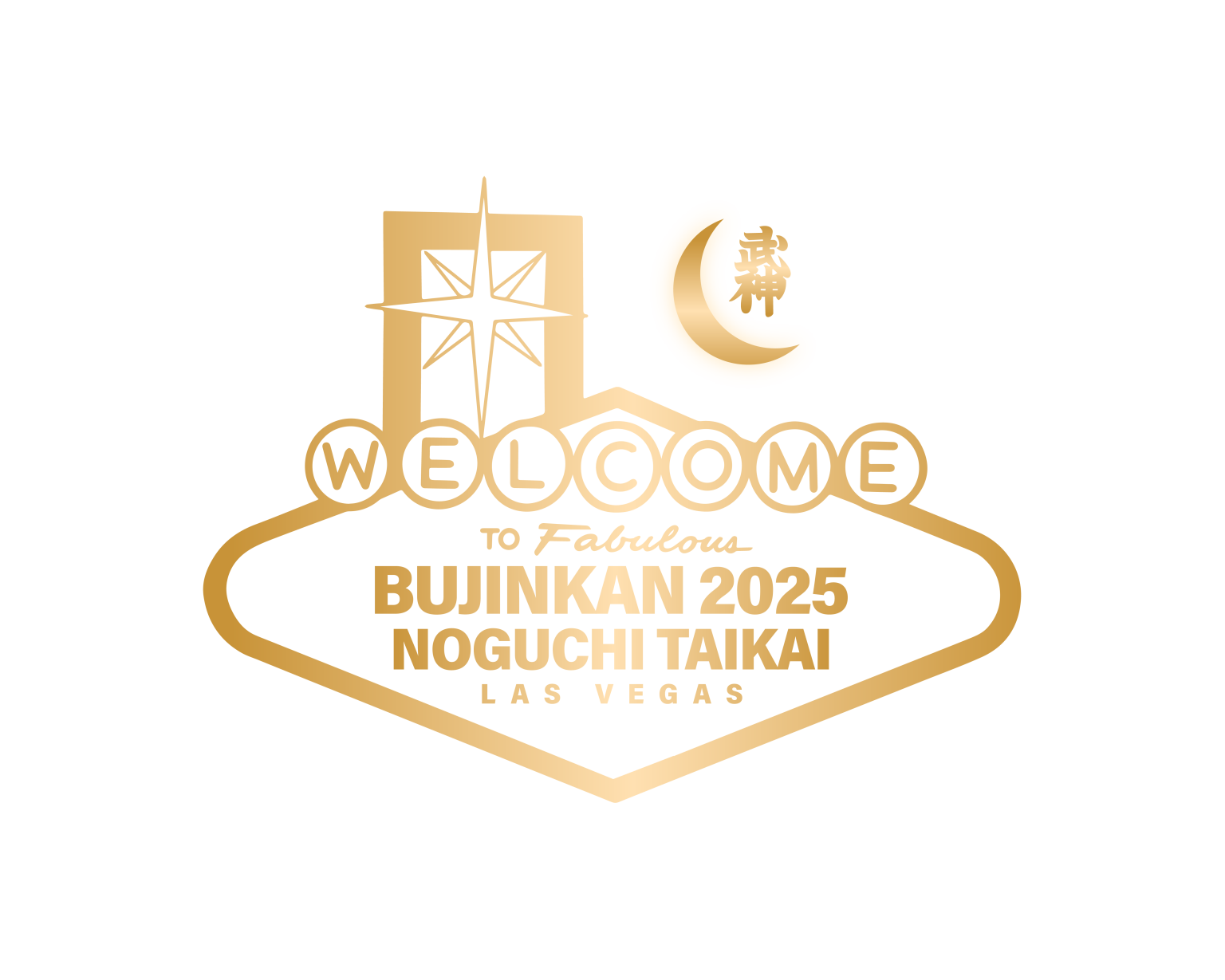 NOGUCHI TAIKAI 2025 - BKRBUDO