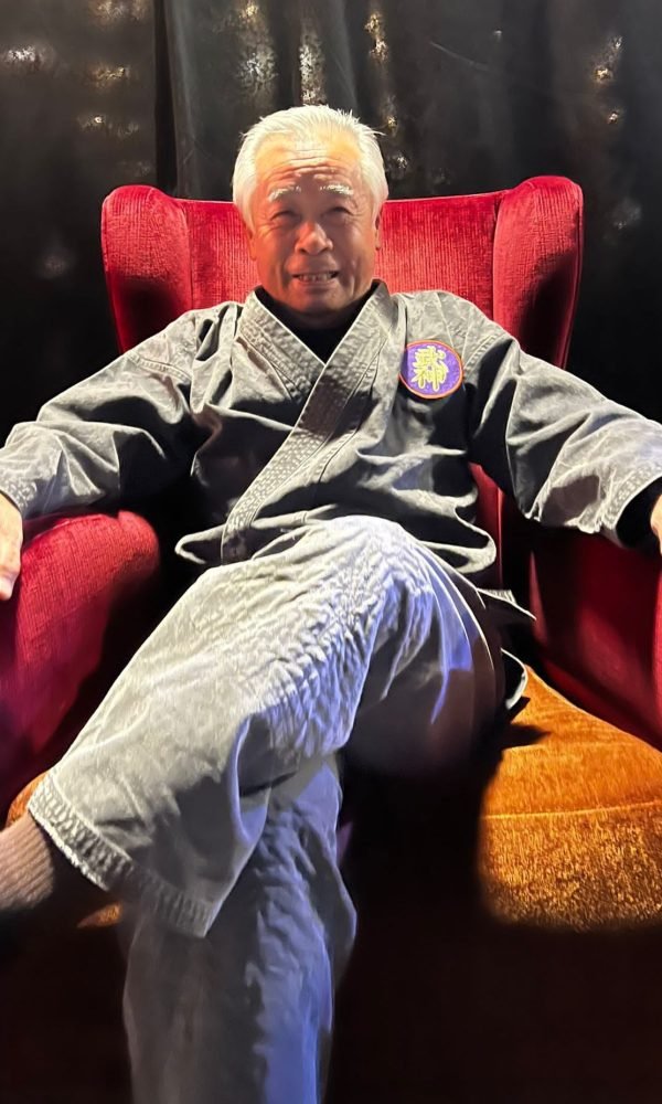 NOGUCHI TAIKAI 2025 - BKRBUDO