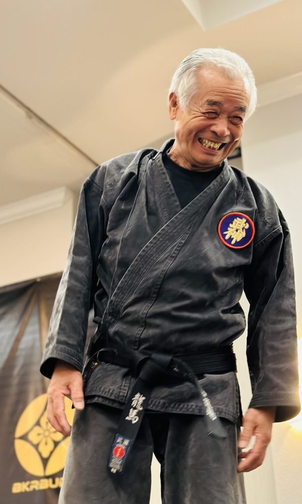 NOGUCHI TAIKAI 2025 - BKRBUDO